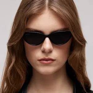 Gucci Cat-eye Frame Sunglasses