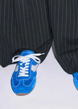 ME+EM Retro Runner Sneaker