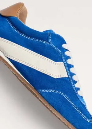 ME+EM Retro Runner Sneaker
