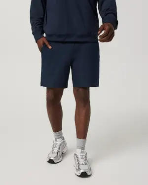 Vuori Meta™ Shorts 6 - Ink