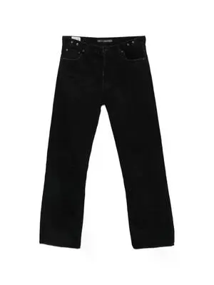 Mastercraft Union Straight Leg Jeans For Men