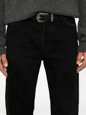Mastercraft Union Straight-leg Jeans