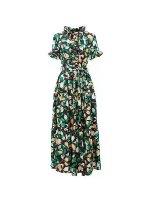 La DoubleJ Long And Sassy Dress