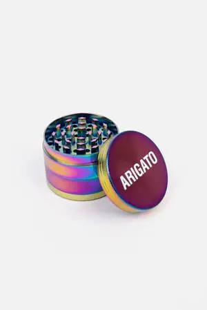 Axel Arigato Arigato Grinder