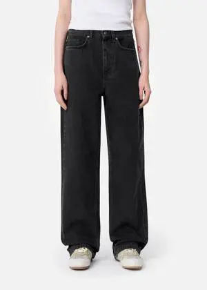 Axel Arigato Sly Relaxed Fit Jeans