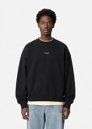 Axel Arigato Focus Logo Sweatshirt