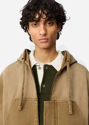 Axel Arigato Pitch Jacket