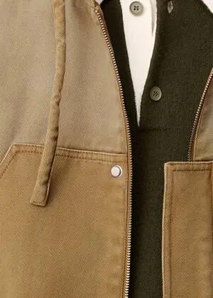 Axel Arigato Pitch Jacket