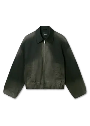 Axel Arigato Ellis Washed Jacket