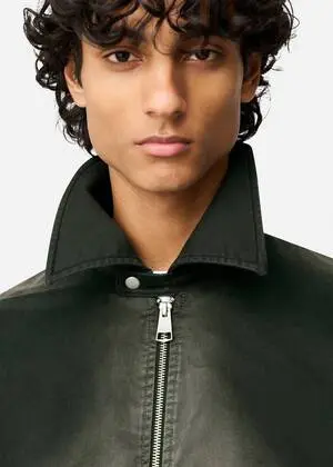 Axel Arigato Ellis Washed Jacket