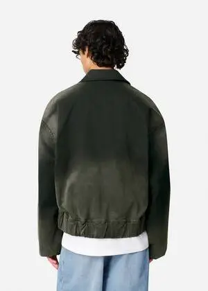Axel Arigato Ellis Washed Jacket