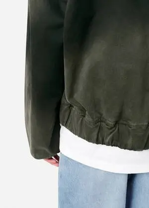 Axel Arigato Ellis Washed Jacket
