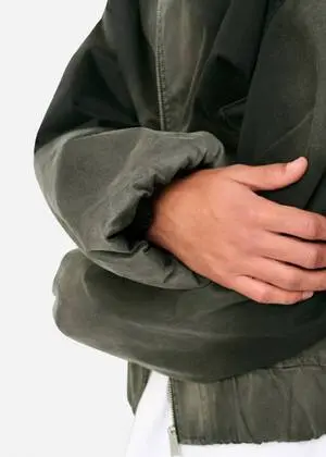 Axel Arigato Ellis Washed Jacket