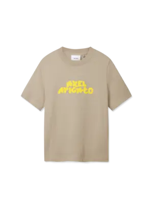 Axel Arigato Bubble Logo T-shirt