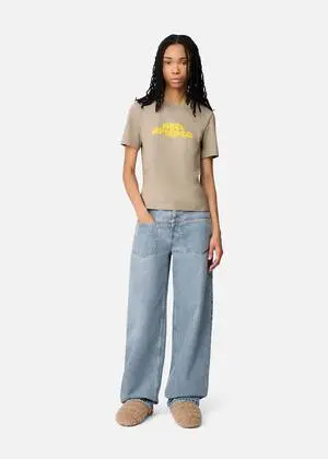 Axel Arigato Bubble Logo T-shirt