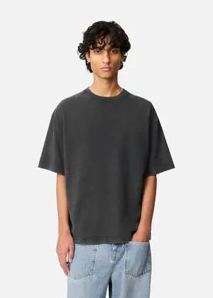 Axel Arigato Flow T-shirt - Black