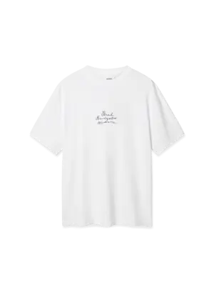 Axel Arigato London City T-shirt - White