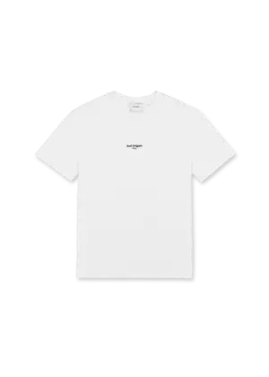 Axel Arigato Focus T-shirt - White