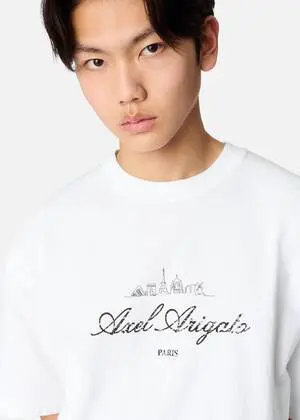 Axel Arigato Paris Sky T-shirt