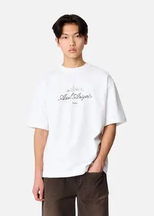 Axel Arigato Paris Sky T-shirt