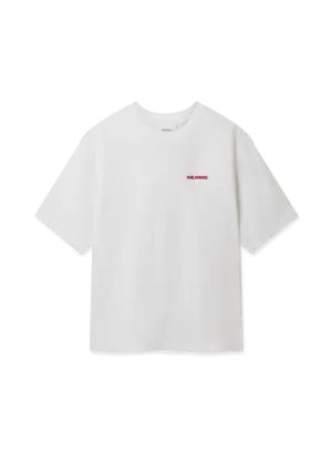 Axel Arigato Curb T-shirt - White