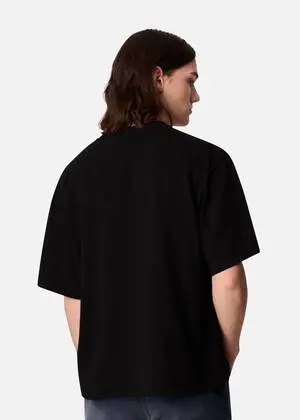 Axel Arigato Nyc Sky T-shirt - Black