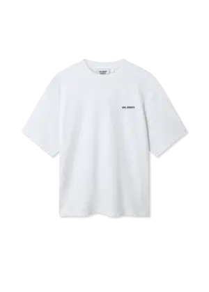 Axel Arigato Stance T-shirt X Akaia Rk - White