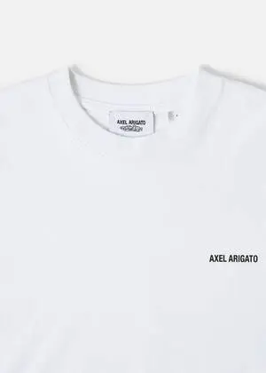 Axel Arigato Stance T-shirt X Akaia Rk