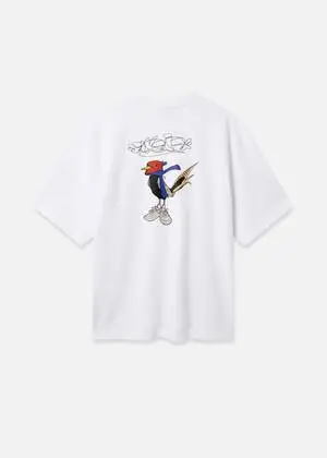 Axel Arigato Stance T-shirt X Akaia Rk