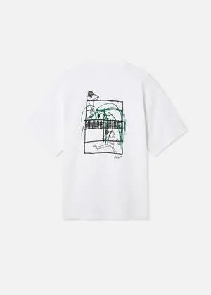 Axel Arigato Rally T-shirt