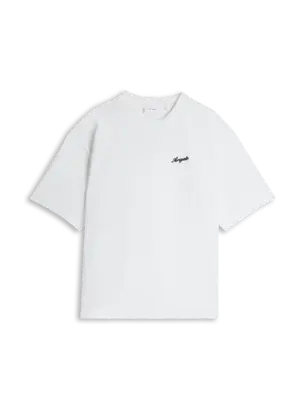Axel Arigato Honor T-shirt - White