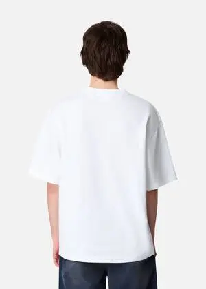 Axel Arigato Honor T-shirt - White