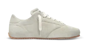 Axel Arigato Axel Arigato Tact Runner Sneakers Beige