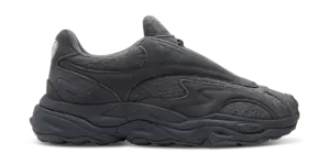 Axel Arigato Satellite Neo Runner Sneakers - Black,black