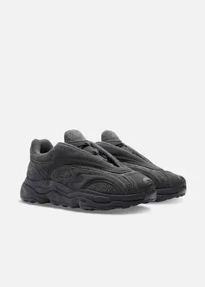 Axel Arigato Satellite Neo Runner Sneakers - Black,black