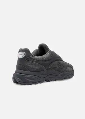 Axel Arigato Satellite Neo Runner Sneakers - Black,black