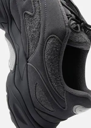 Axel Arigato Satellite Neo Runner Sneakers - Black,black