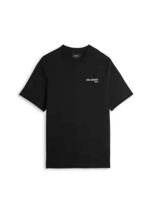Axel Arigato Legacy T-shirt - Black