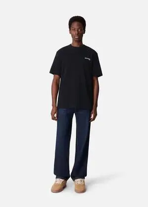 Axel Arigato Legacy T-shirt - Black