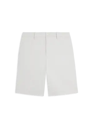 Axel Arigato Axis Cotton Shorts