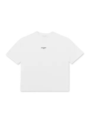 Axel Arigato Focus T-shirt - White