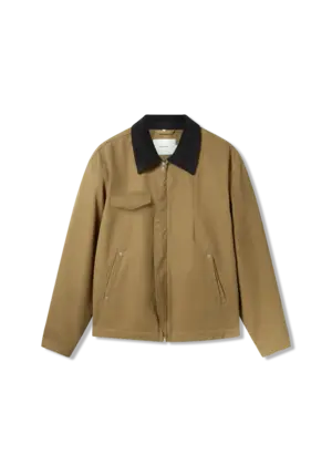 Axel Arigato Dallas Chore Jacket