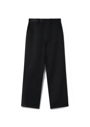 Axel Arigato Serif Trousers