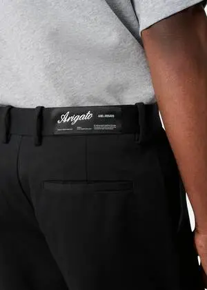 Axel Arigato Serif Trousers