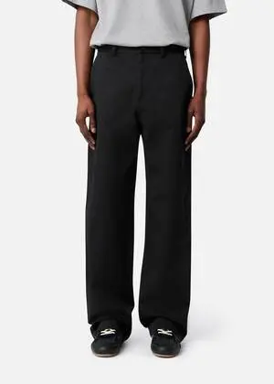 Axel Arigato Serif Trousers