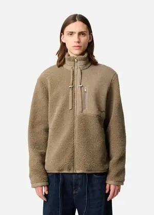Axel Arigato Alpine Fleece Jacket
