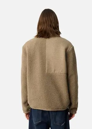 Axel Arigato Alpine Fleece Jacket