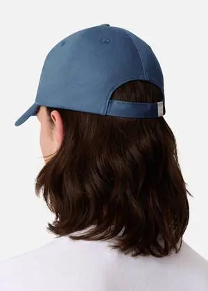 Axel Arigato Stitch Cap - Light Blue