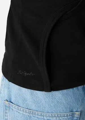 Axel Arigato Rina Layered Tank Top