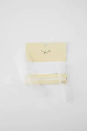 Axel Arigato Rolling Papers Set Of 5